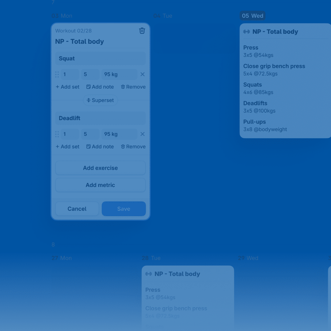 Systematized Programming For Coaches Turnkey Coach